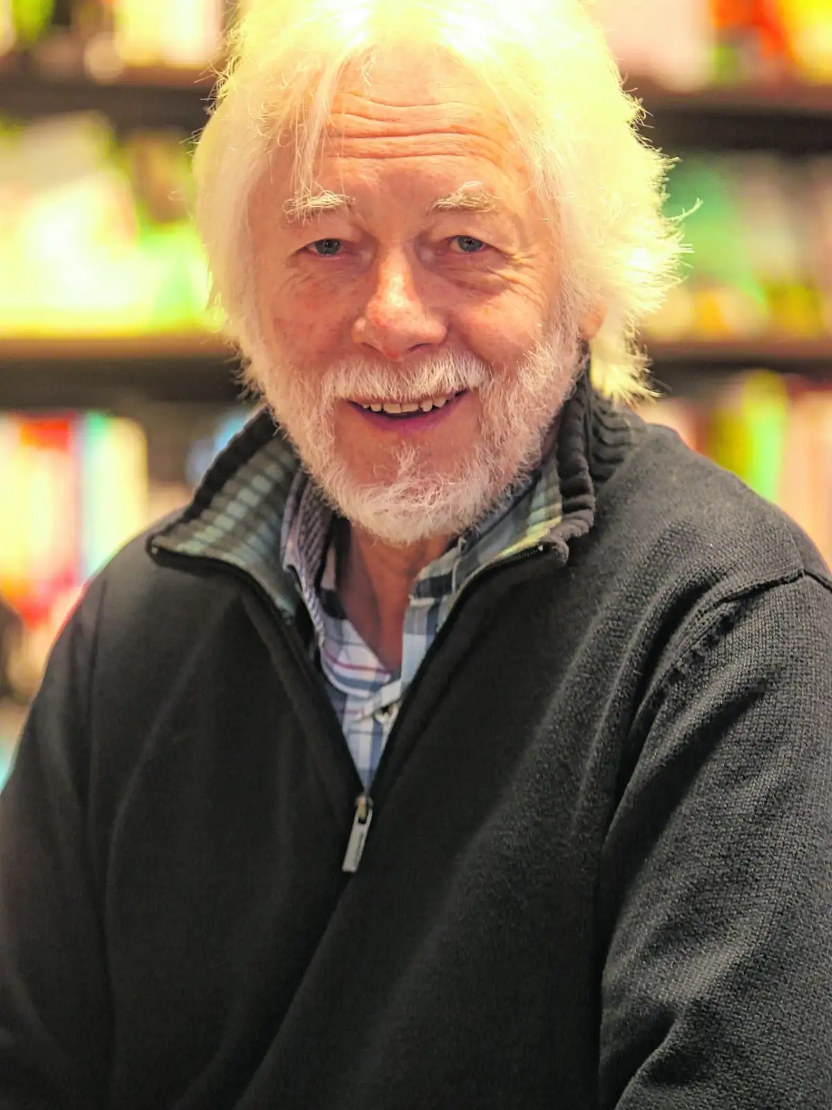 Verbunden mit Vegesack