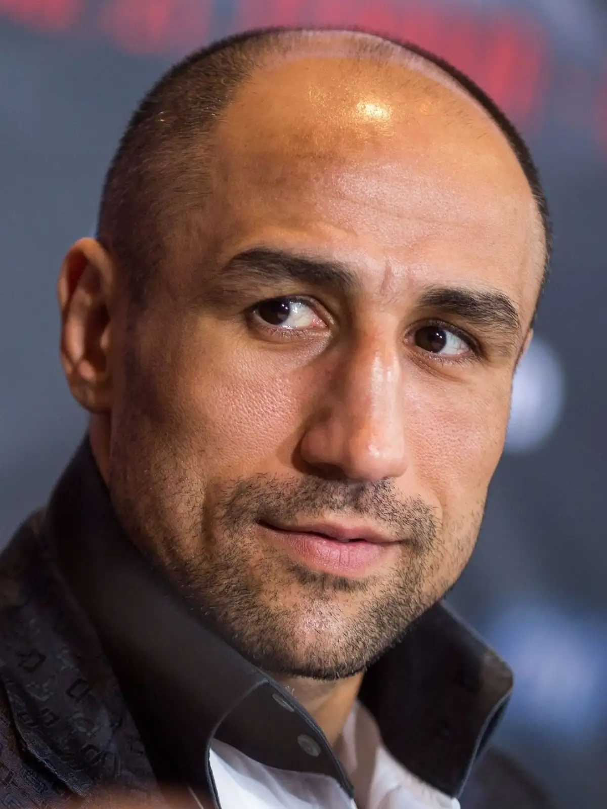 Arthur Abraham: Heute die Pflicht, demnächst die Millionen