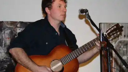 Folkmusik aus Tennessee