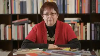 Beruf Biografin: Lebensgeschichten schreiben