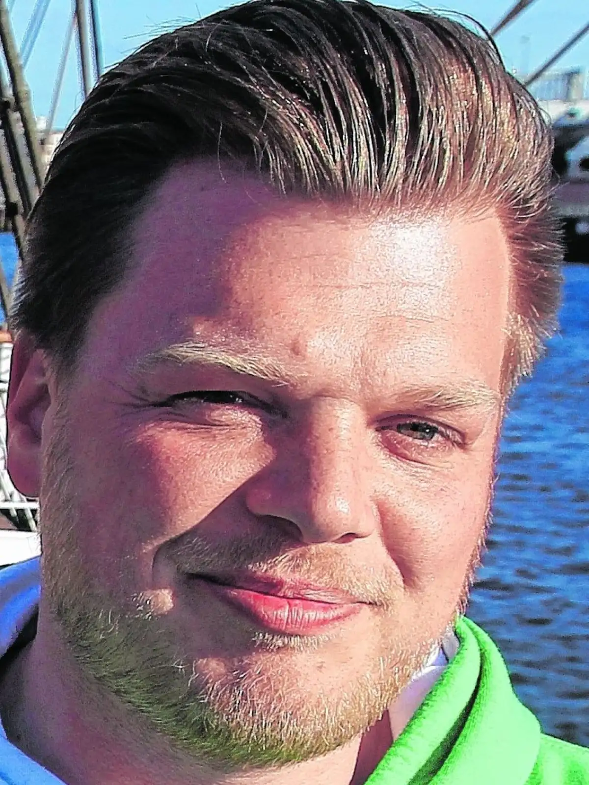 Florian Peters