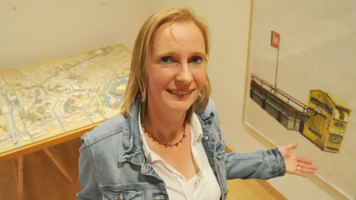 Utopie zwischen Chance und Scheitern