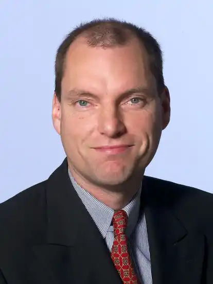 Ulrich Malchow