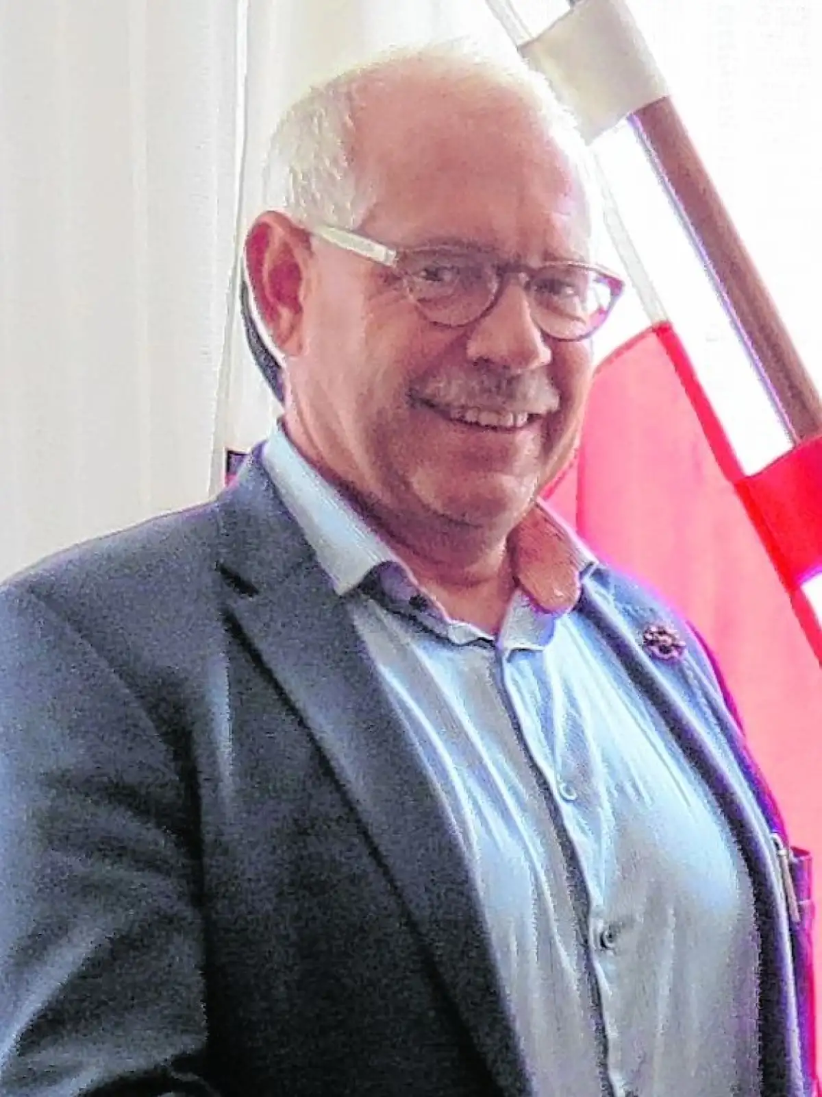 Neuer Baudezernent im Amt