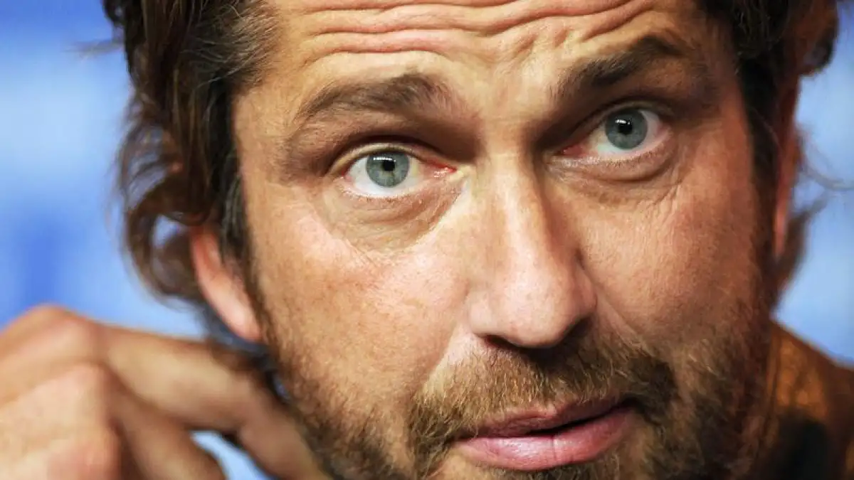 Gerard Butler spielt FBI-Agent in Thriller