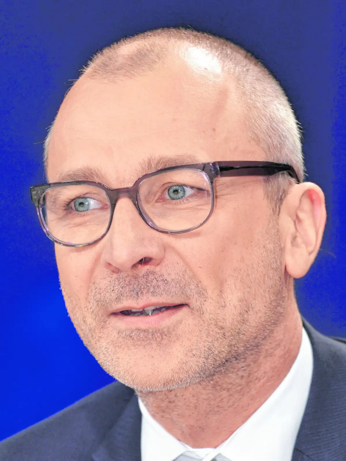 Volker Beck ist über den Berg