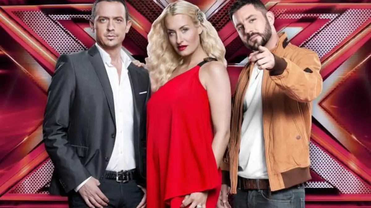 Die neue Staffel macht mobil