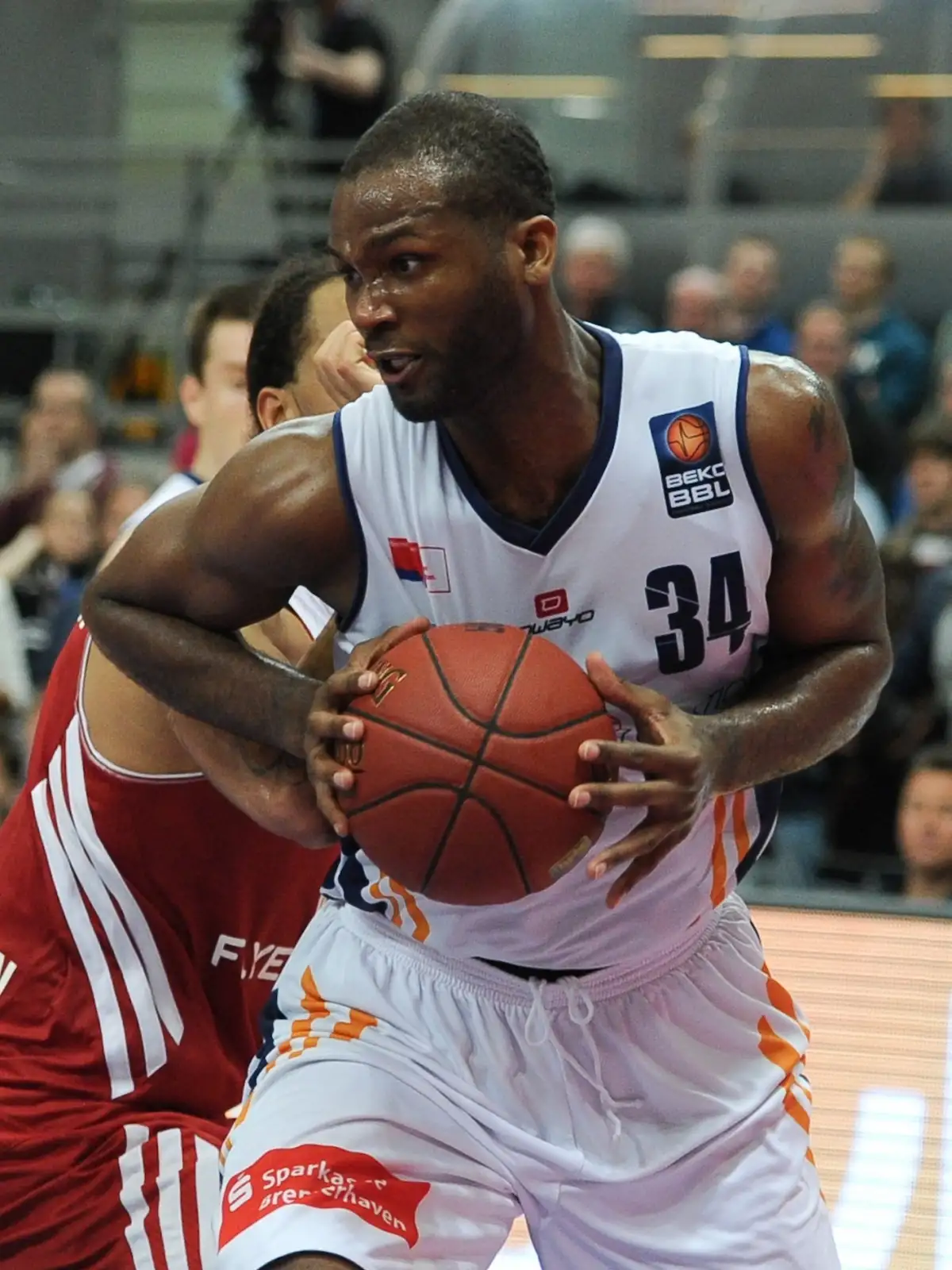 Eisbären wollen ersten Heimsieg