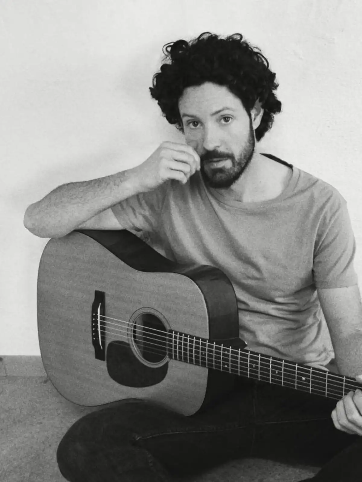 Max Herre bringt neues Album raus