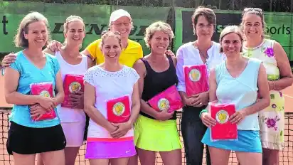 Ungeschlagen in die Nordliga