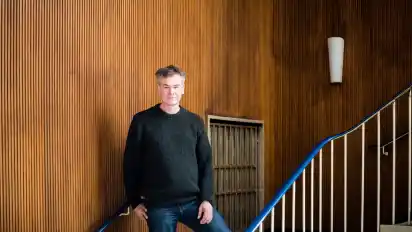 Frank Bergmann ist Nachlassermittler