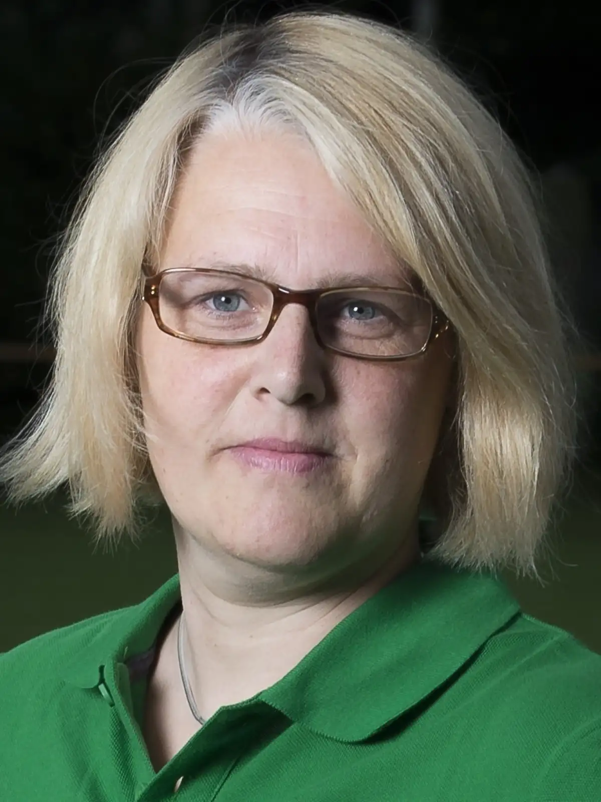 "Wir sind im Verteiler, wenn es um den Aufstieg geht"