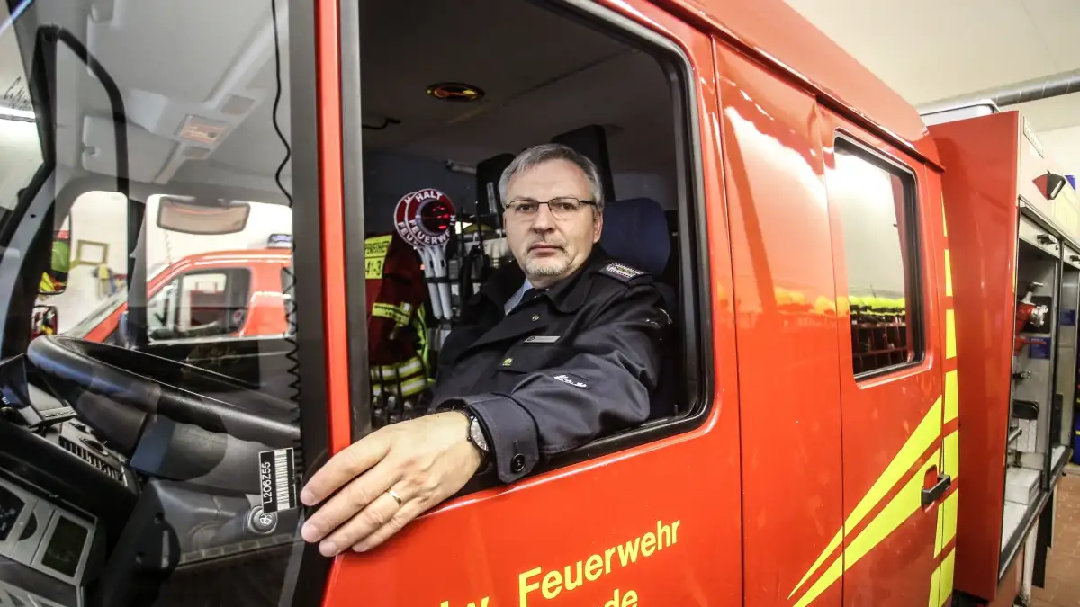 „Die Anspannung ist geblieben“