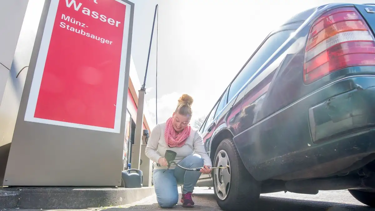 Dicke Luft um Service-Preise