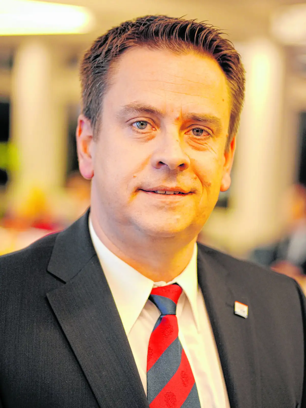 Auch Marbach zieht sich zurück