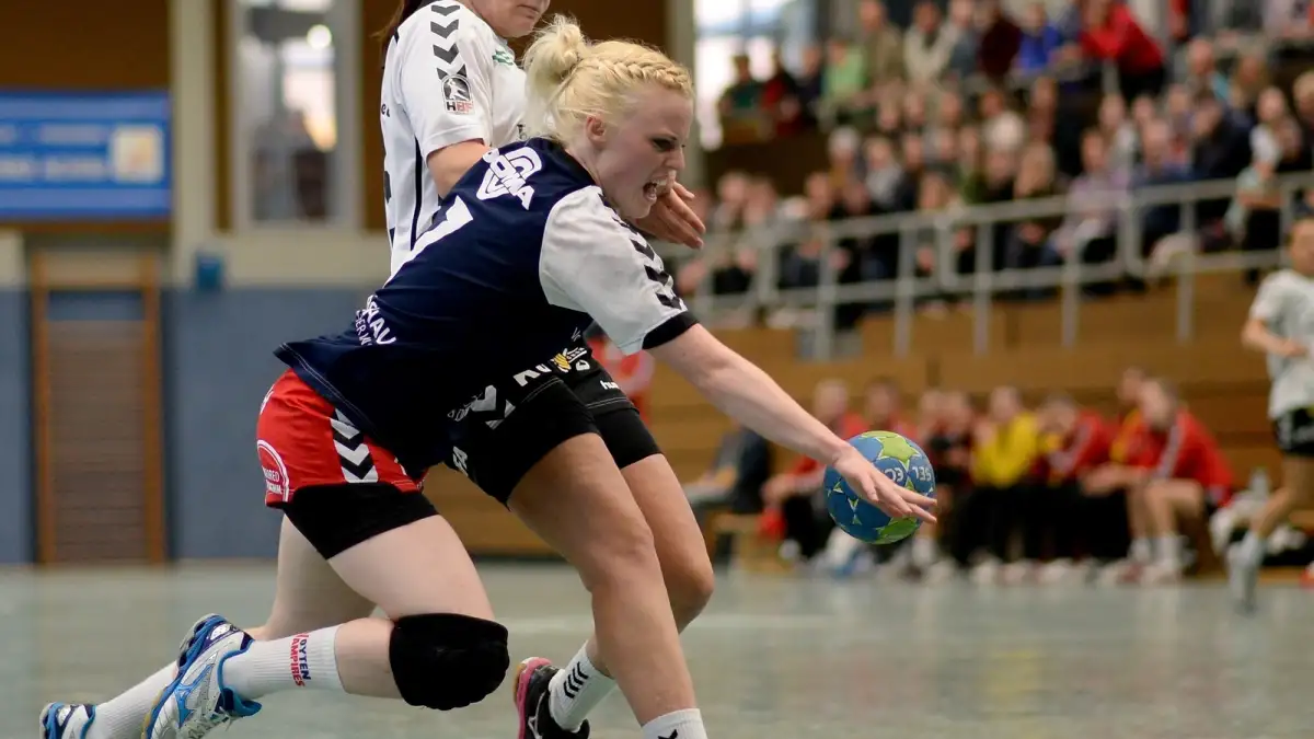 Kim-Anna Heidorn kehrt wahrscheinlich ins Team von Sebastian Kohls zurück