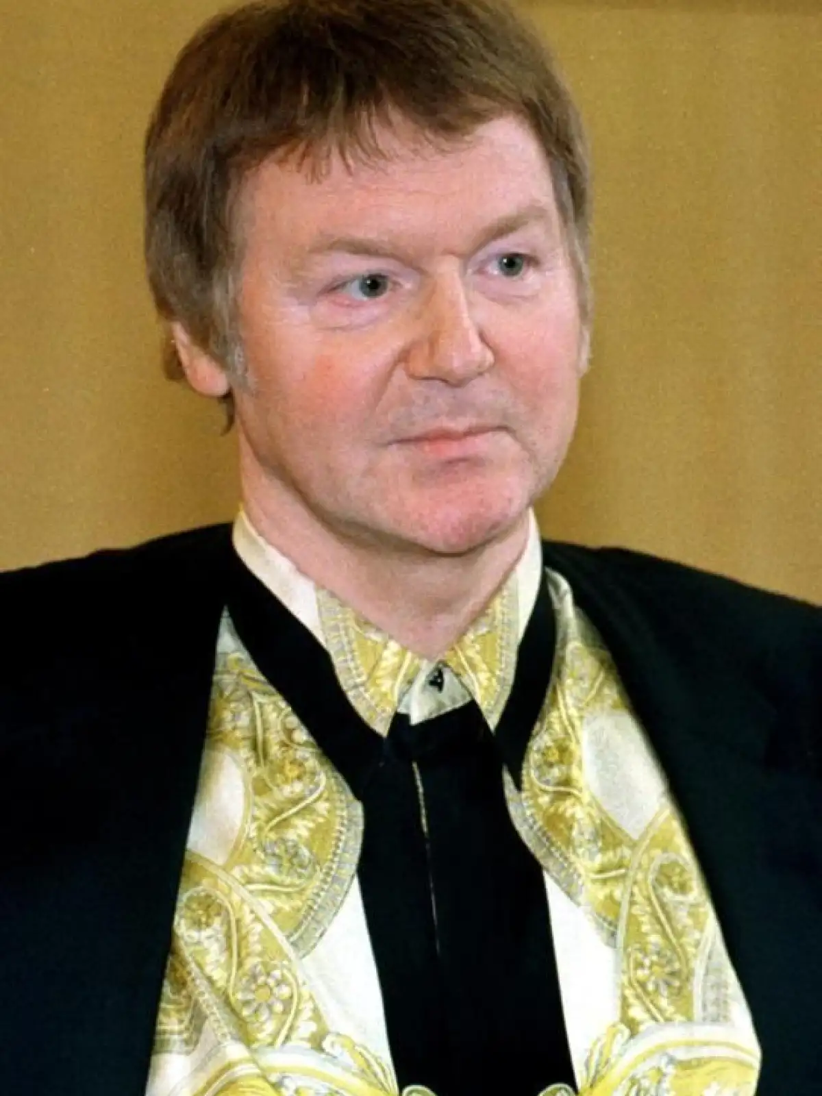 Das sind die Angeklagten