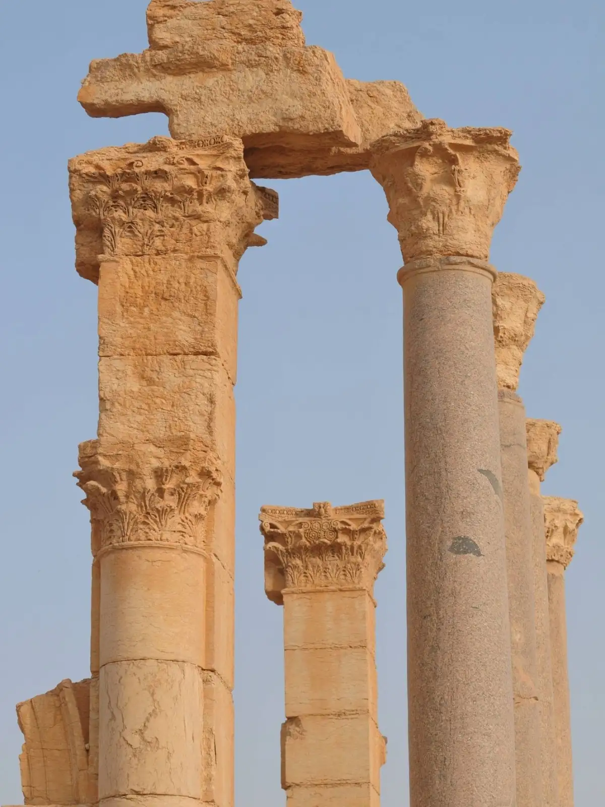 Daesch finanziert sich durch deutschen Kunsthandel