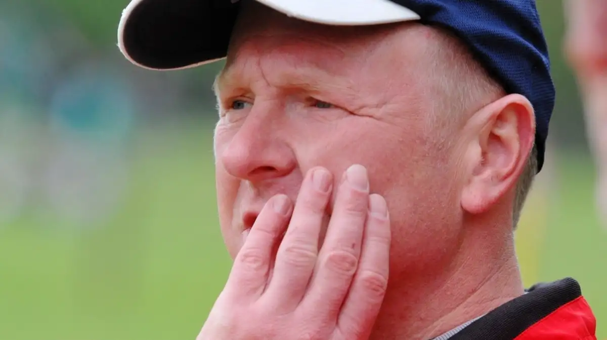 Rodewyk: "Die Angst ist definitiv da"