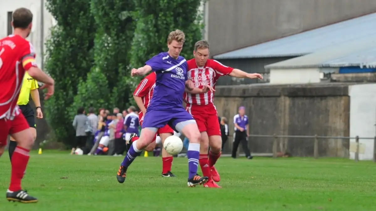 Stenum will an Ostern Auferstehung feiern
