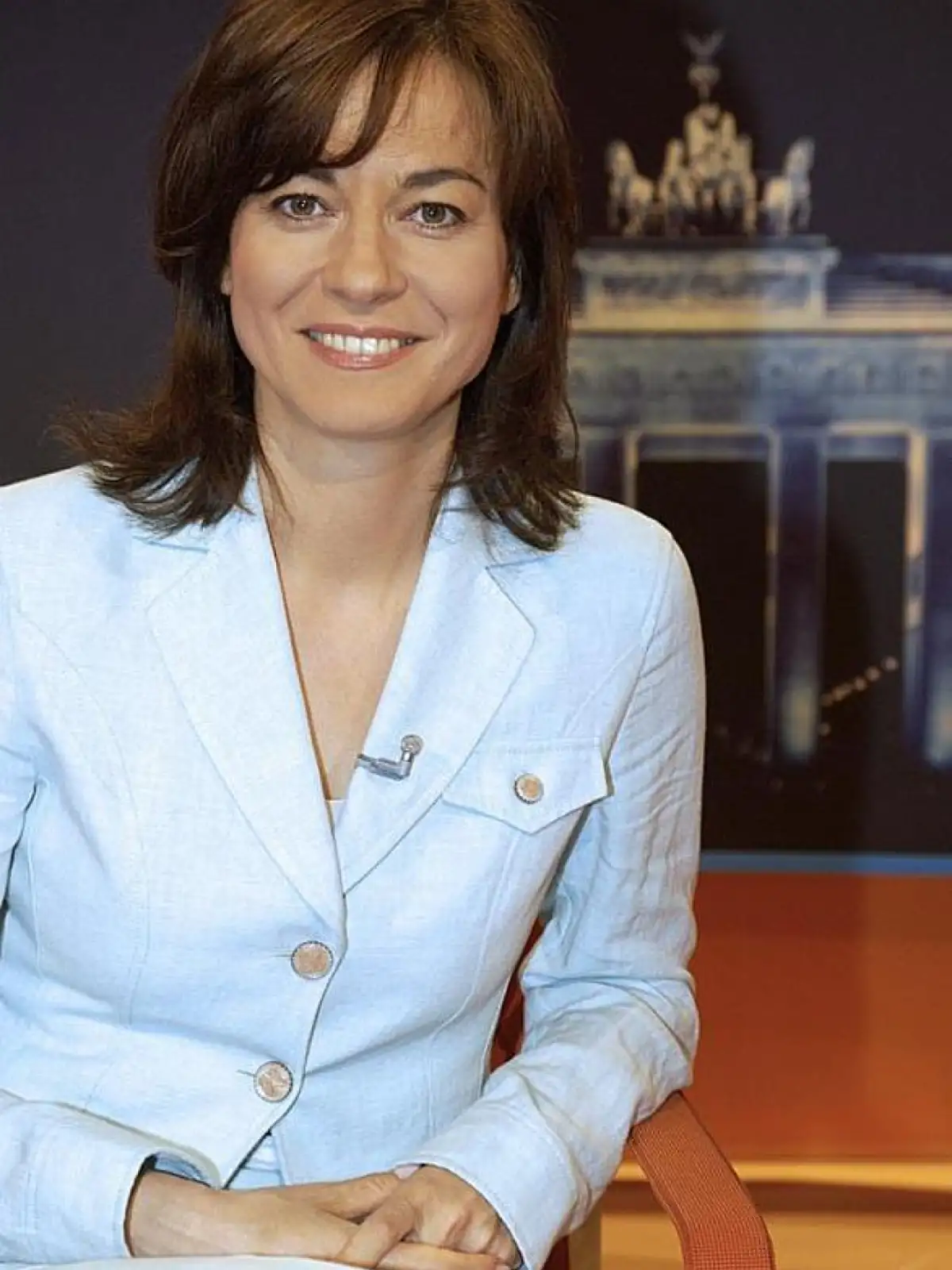 Illner und Fornoff treten Seibert-Nachfolge an