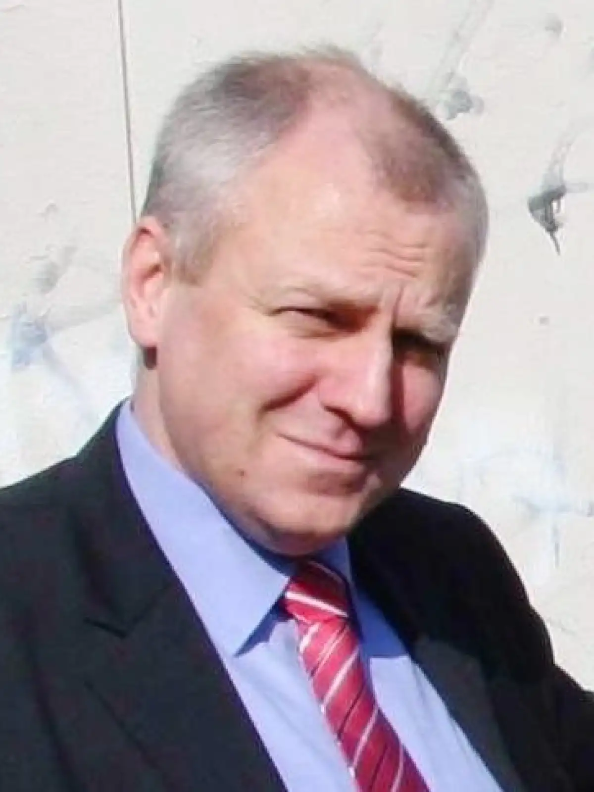 Mike Bleyer führt neue Sportgemeinschaft