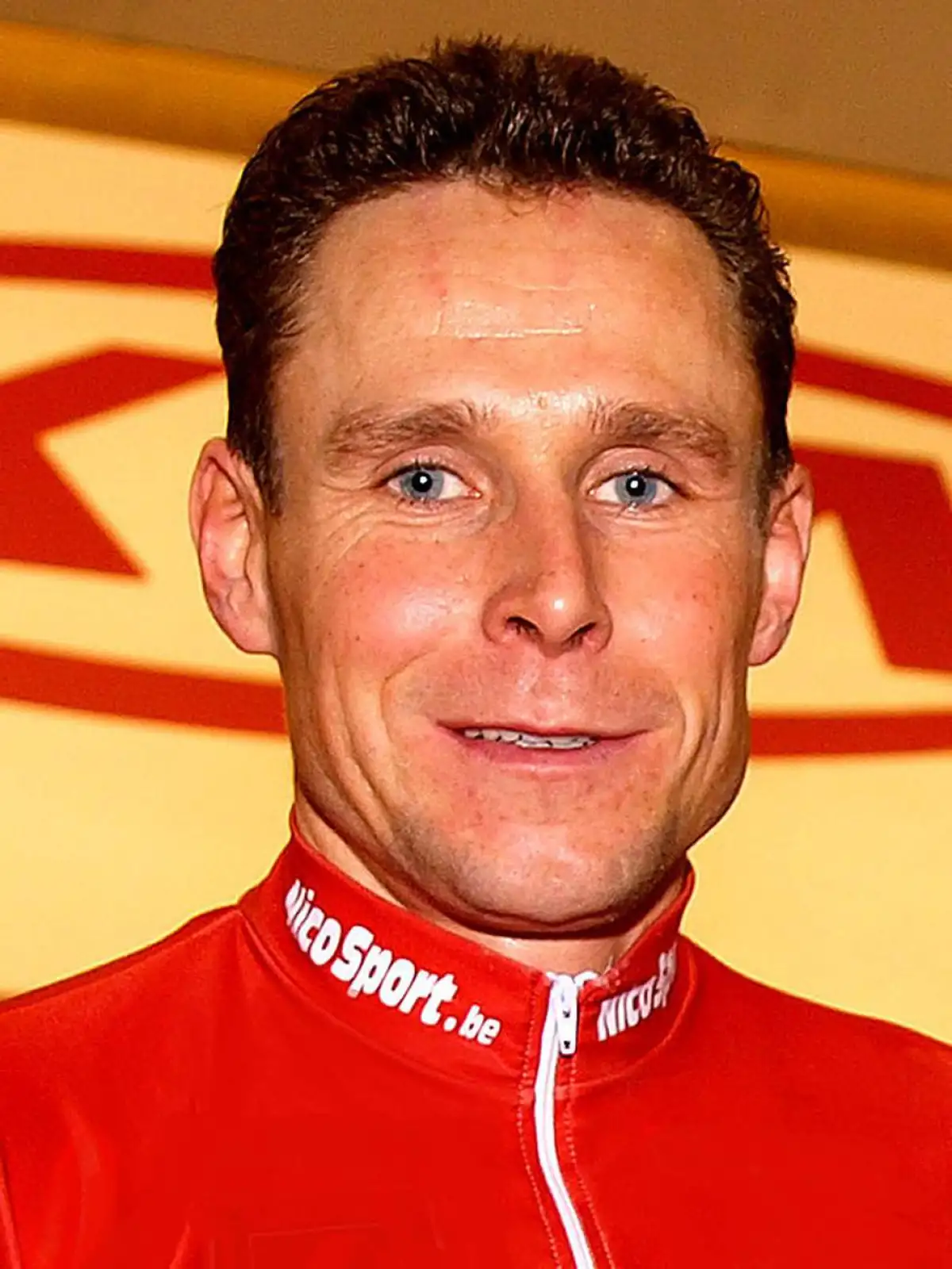 Alle Teams sind international besetzt