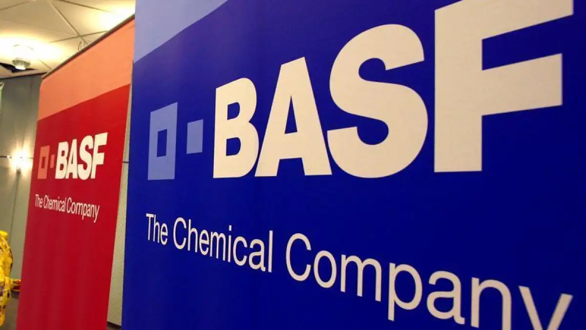 BASF zieht mit Pflanzen-Gentechnik in die USA