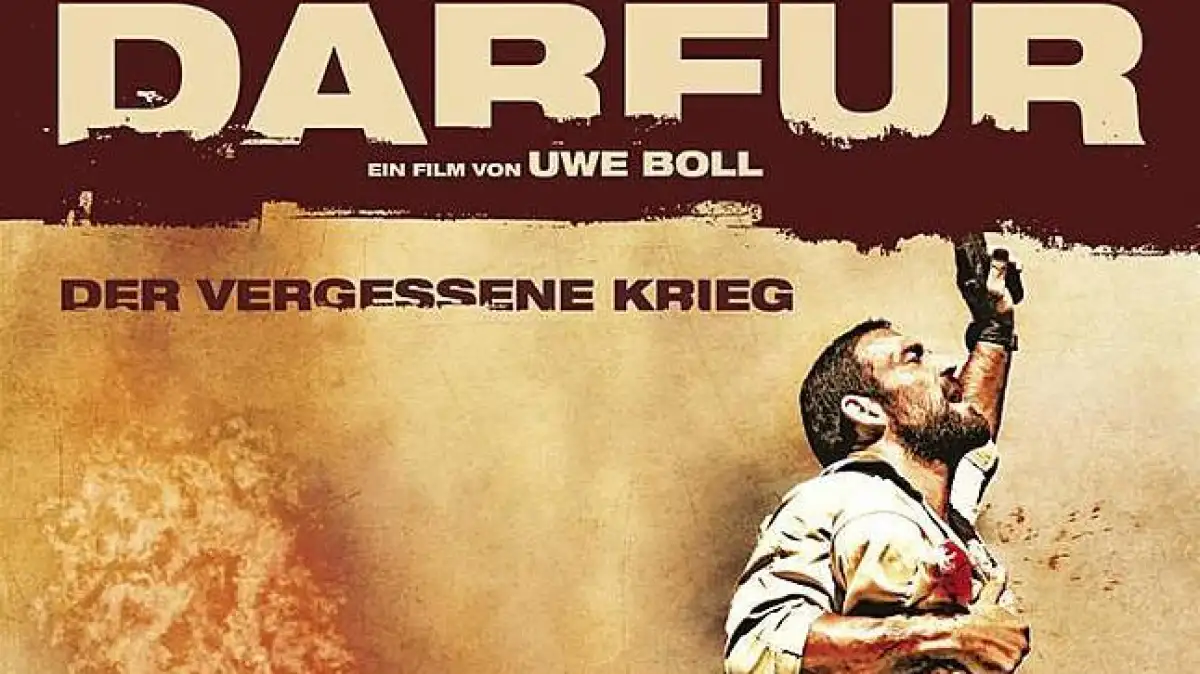 Uwe Boll im Doppelpack