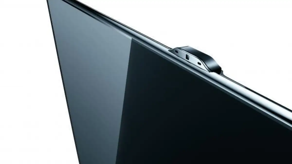 Samsung: Smart-TV mit Sprachsteuerung