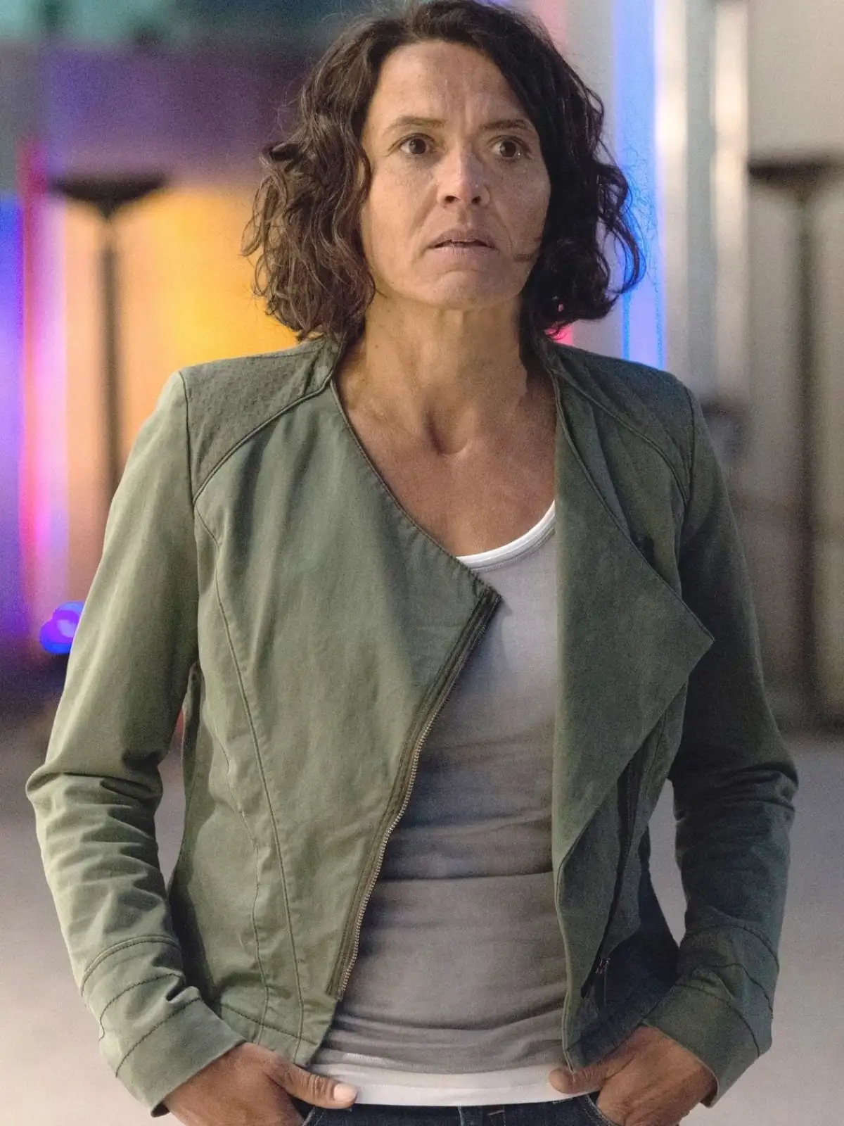 Der Tod steht ihr gut