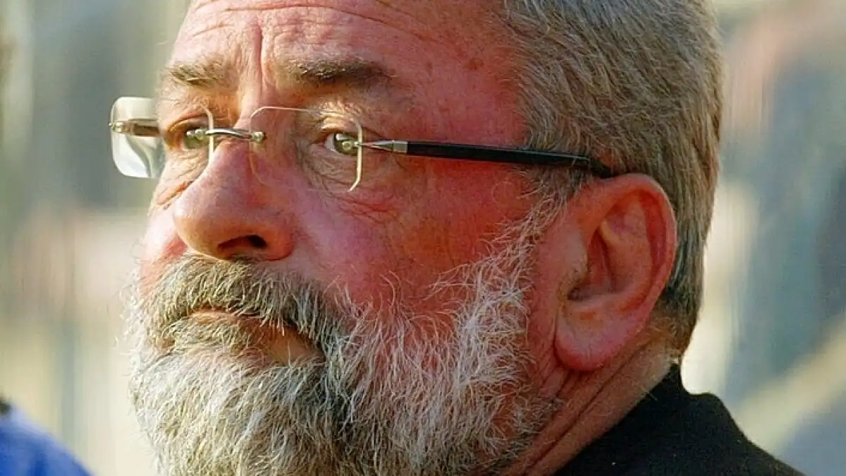 FC Oberneuland: Ex Präsident und Förderer Holger Micheli ist tot