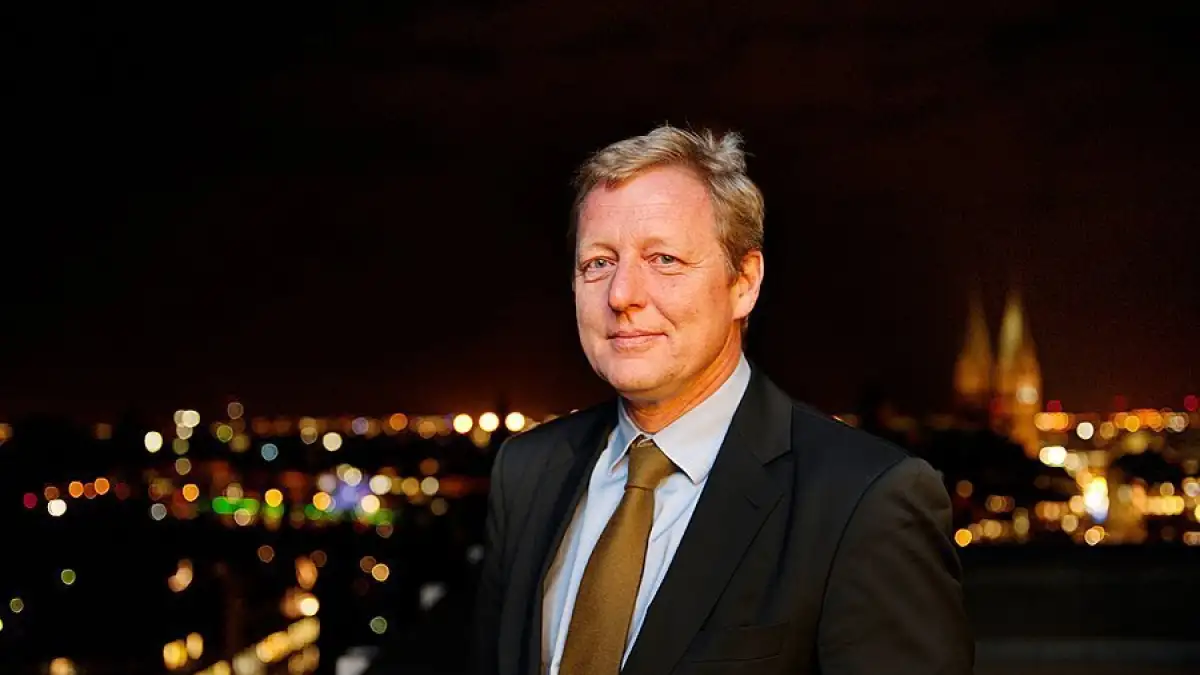 "Bremen macht sich kleiner als es ist"