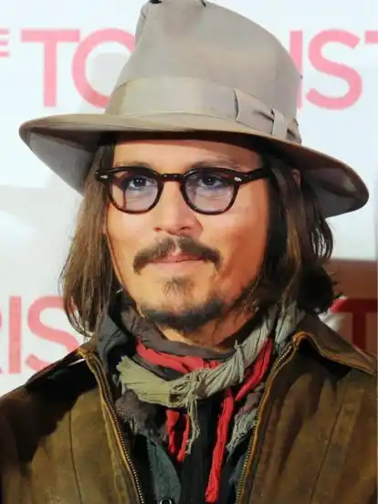 Das sind prominente Hutträger