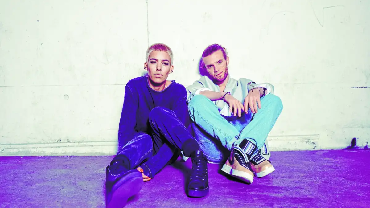 Zurück zum Ursprung