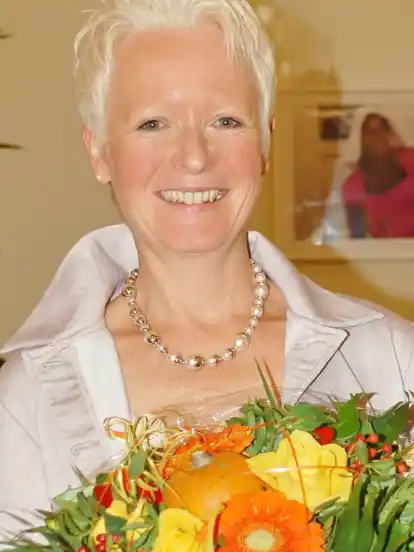 Susanne Briese Superintendentin