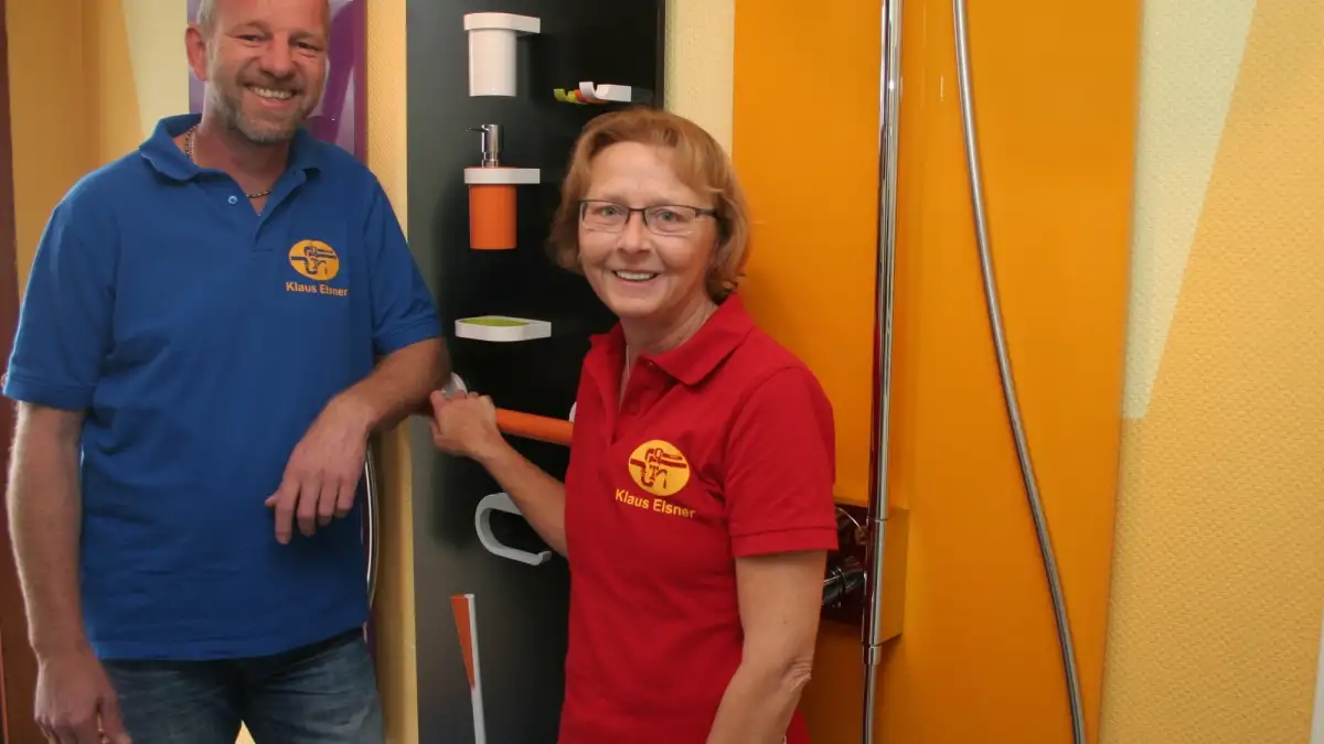 Großer Zuspruch von Privatkunden