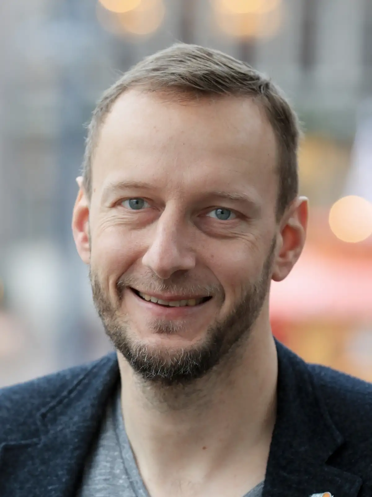 Woltmanns Debüt auf der Bank