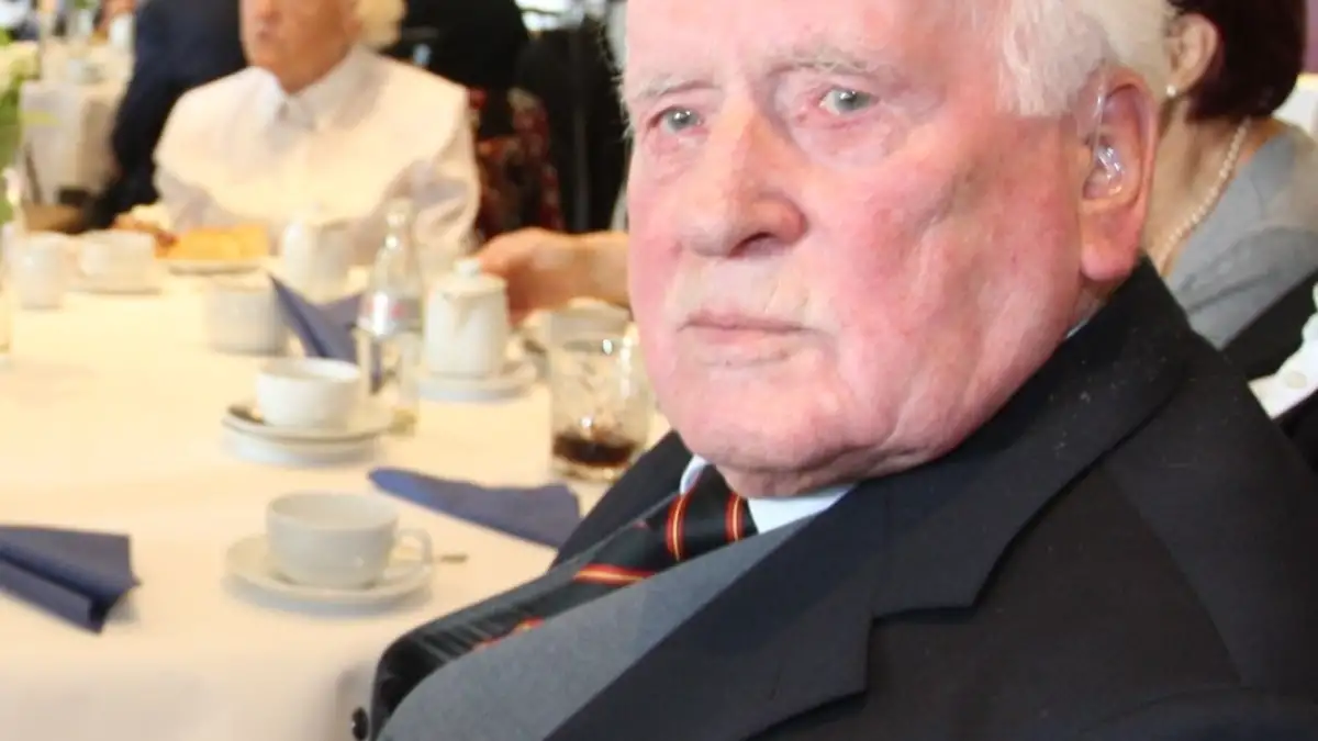 Die gute alte Hertie-Zeit