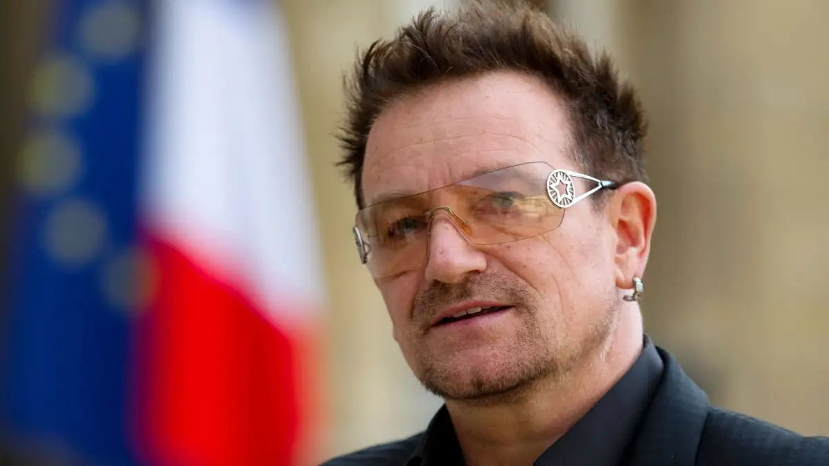 Bono und die "Paradise Papers"