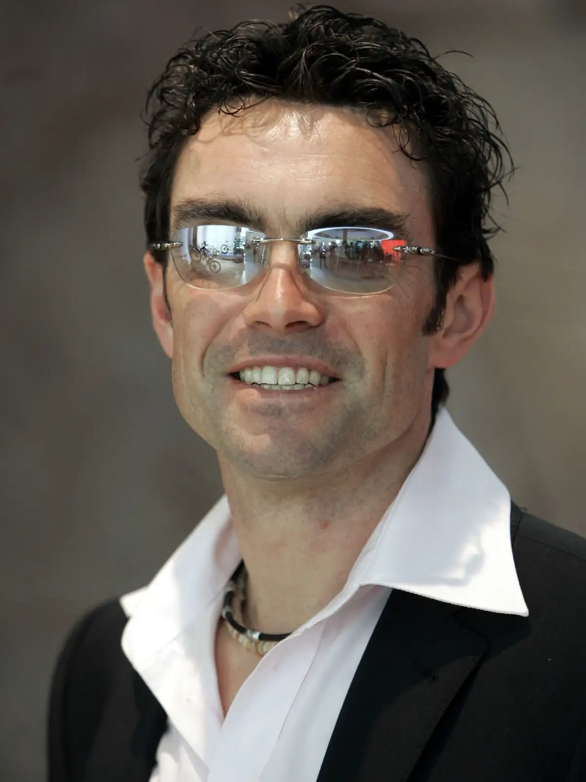 Bator und Wüst geben sich die Runde