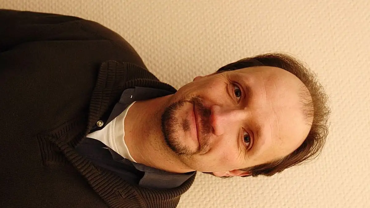 Sven Meyer neu im Beirat