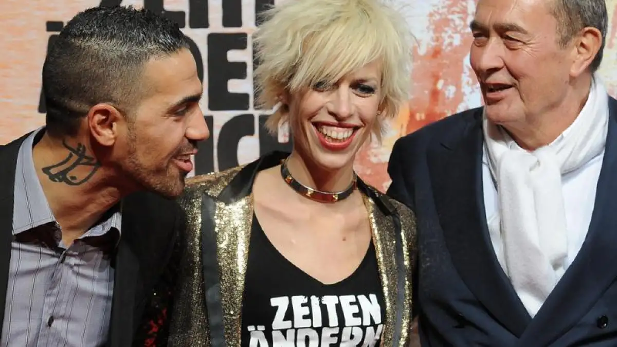 Bushido-Film rührt Premierenpublikum zu Tränen