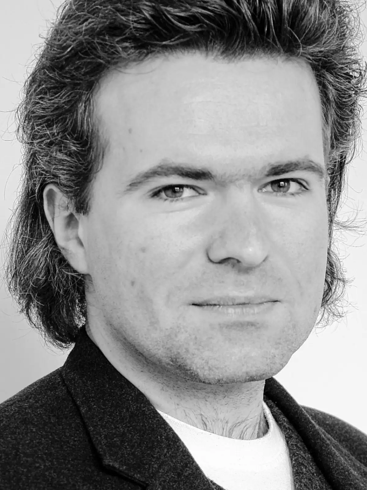 Graphothek: Detlef Stein