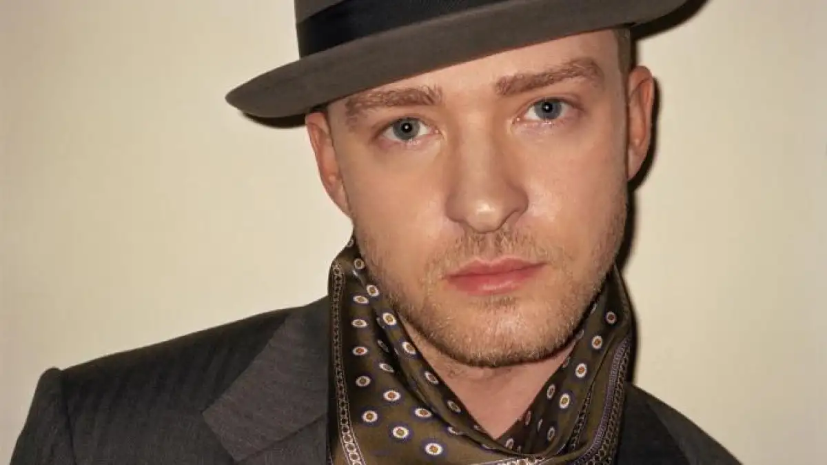 George Michael und Justin Timberlake im Duett?