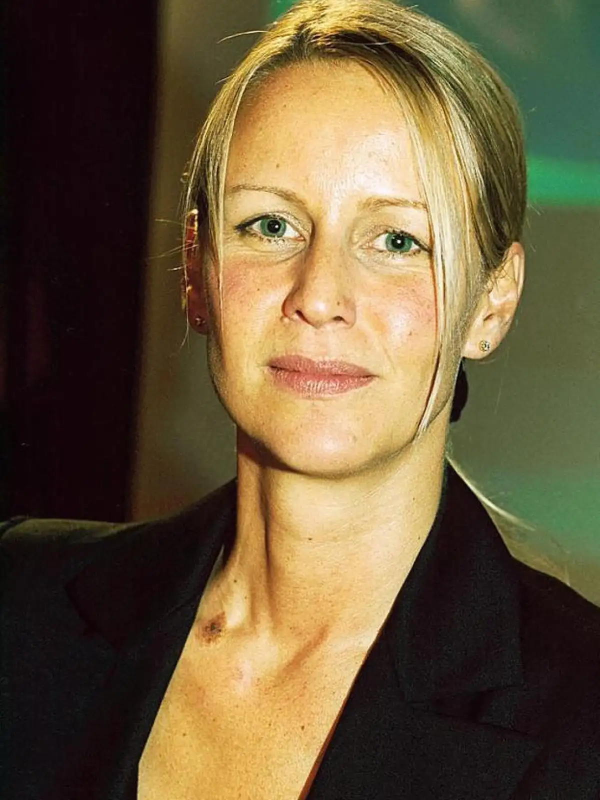 Regisseurin Aelrun Goette über ihr Kinderarmuts-Drama "Keine Angst" (Mi ...