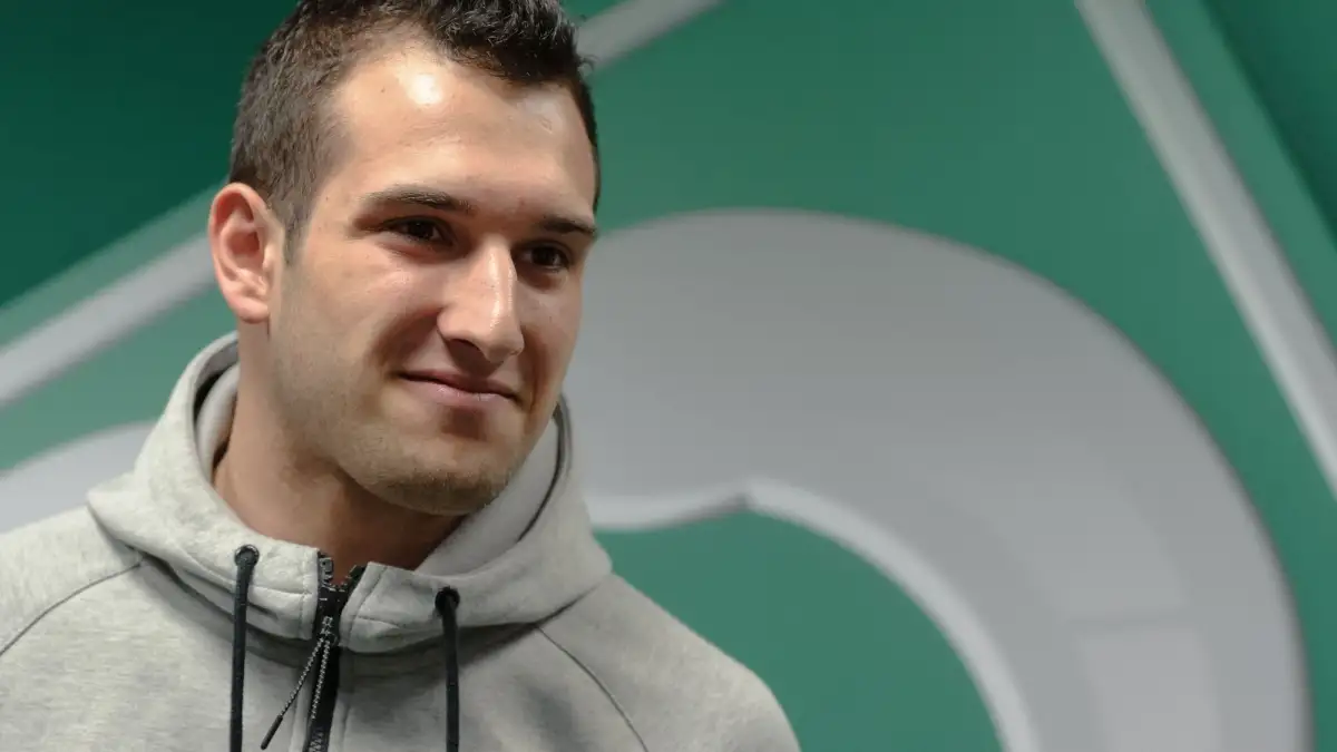 "Levin ist überraschend für seinen Gegner"