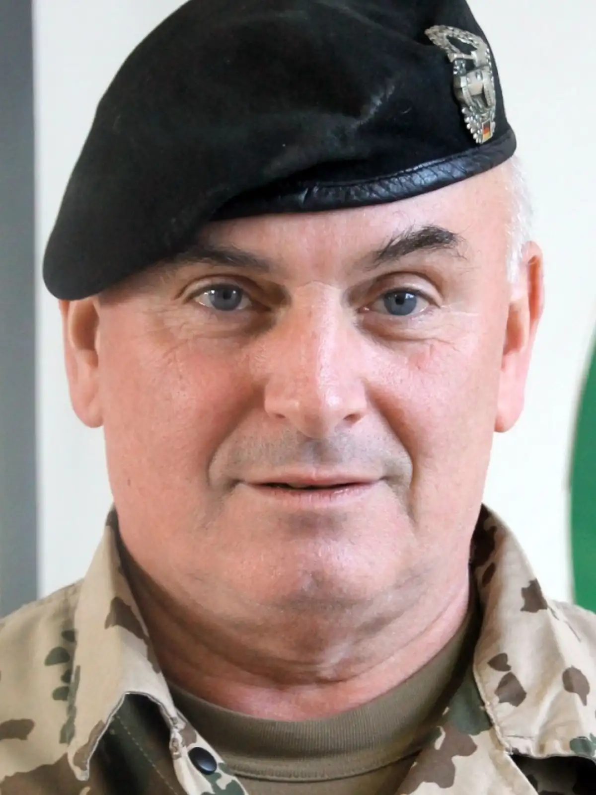 Bundeswehr-General: ISAF hat Mission in Afghanistan erfüllt