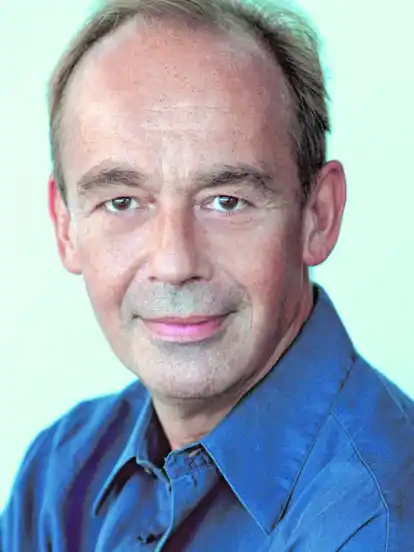 Wenn eine Taube zum Albtraum wird