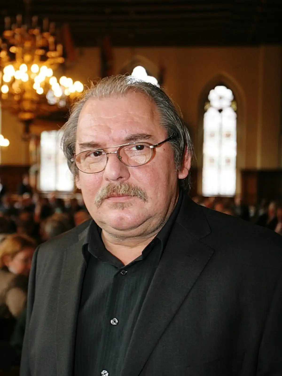 Neitzel legt Mandat nieder